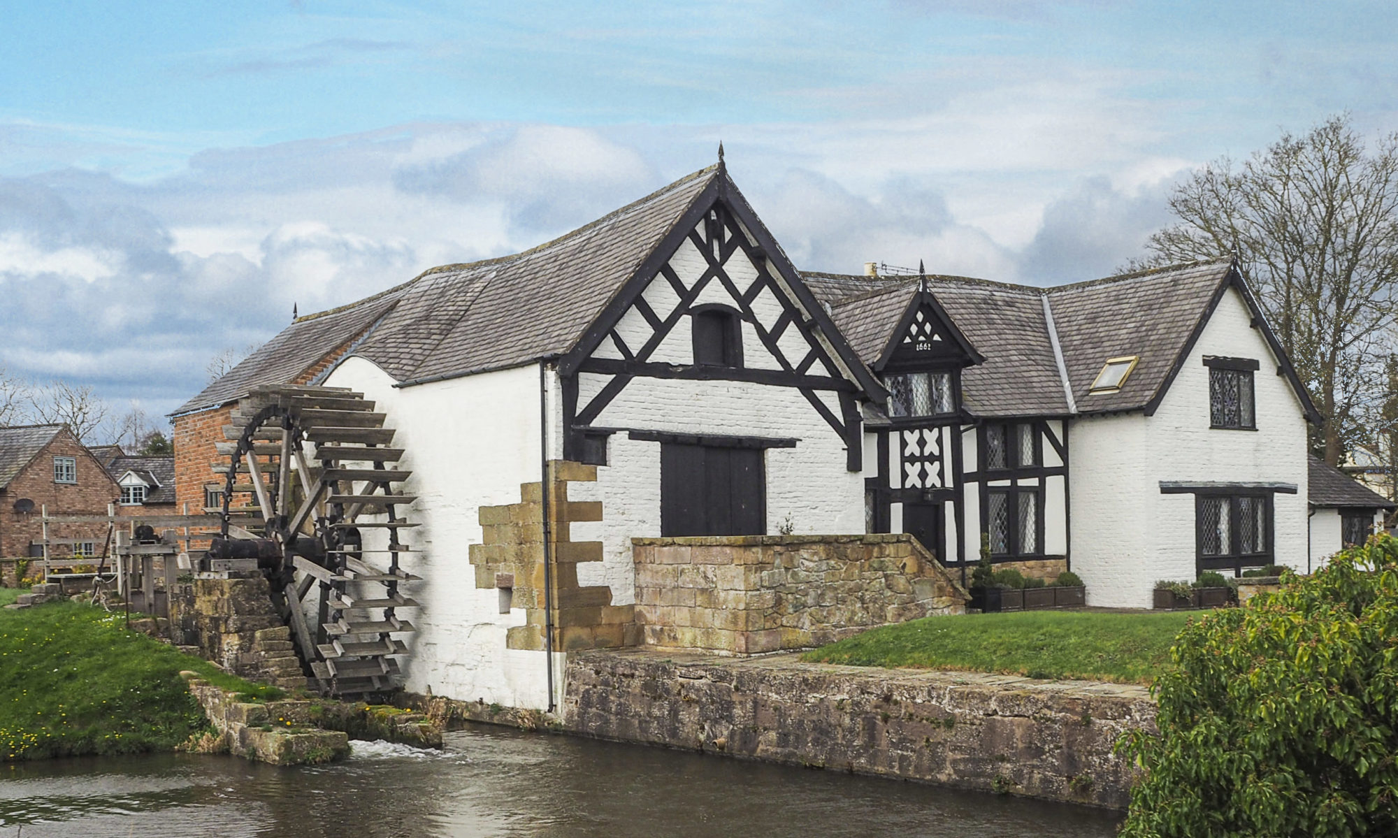 Rossett Village - The Community Website of the Rossett Focus Group