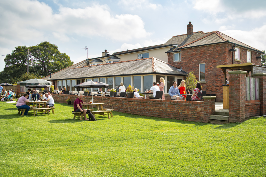 Refreshments - Rossett Village